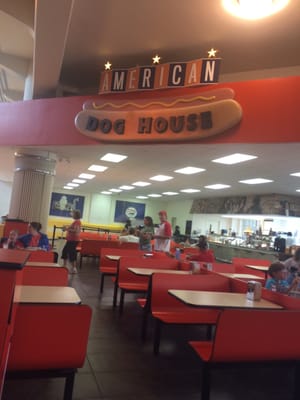 DOGHOUSE HOT DOG AT HENRY FORD MUSEUM - Updated October 2025 - 20900 ...