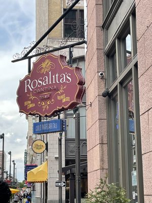 ROSALITA’S CANTINA - Updated May 2024 - 383 Photos & 614 Reviews - 1235 ...