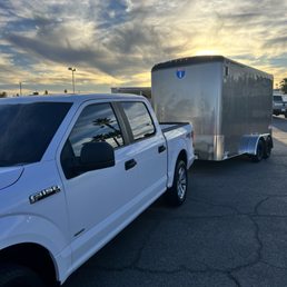 TrailersPlus Reviews | Read Customer Service Reviews of trailersplus.com