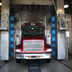 TRUCKOMAT - 923 Johnston Pkwy, Kenly, NC - Yelp