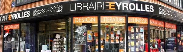 LIBRAIRIE EYROLLES - Updated December 2025 - 15 Photos & 16 Reviews - 55-63 bd Saint-Germain ...