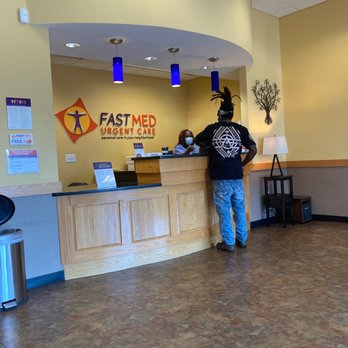 FASTMED URGENT CARE - Updated March 2025 - 11 Photos & 52 Reviews - 310 ...
