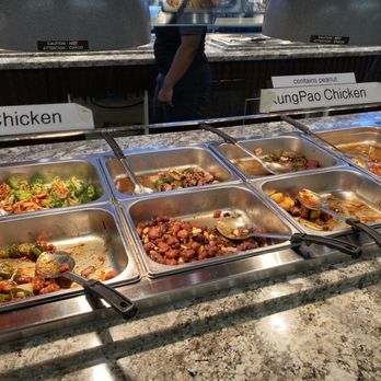 LIN’S GRAND BUFFET - Updated July 2025 - 36 Photos & 36 Reviews - 4511 ...