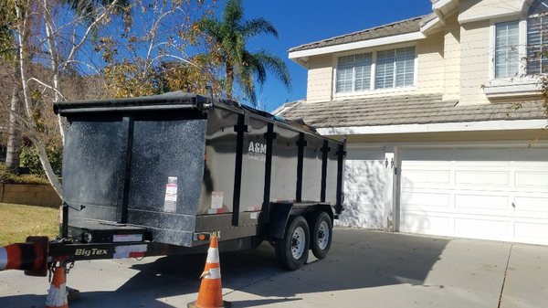 A & M COMPACT DUMPSTERS - Updated June 2025 - 19 Reviews - Fontana ...