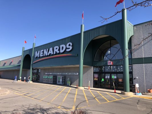 MENARDS - Updated December 2025 - 17 Reviews - 2351 Westowne Ave ...