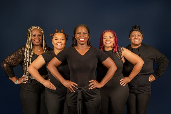 DESTINY DANCE STUDIO - Updated July 2024 - 10 Photos - 697 Davis Rd ...