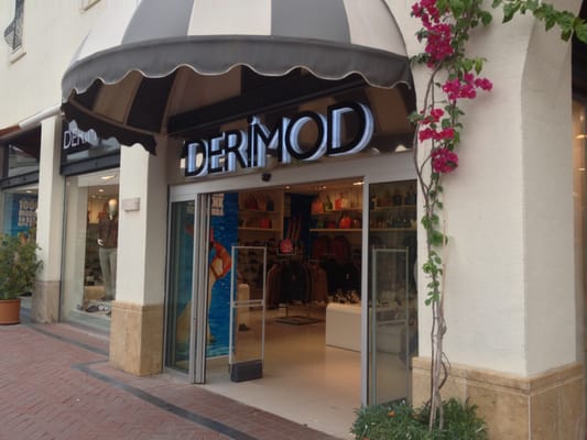 DERIMOD - 17 Photos - Kazım Dirik Mah., İzmir, Turkey - Yelp