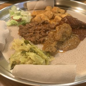 ALTU’S ETHIOPIAN CUISINE - 101 Photos & 146 Reviews - Ethiopian - 1312 ...