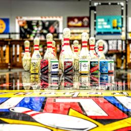 FOWLING WAREHOUSE CINCINNATI - Updated July 2025 - 153 Photos & 40 ...