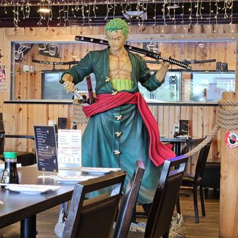 ALL BLUE - Updated May 2025 - 245 Photos & 175 Reviews - 194 S ...