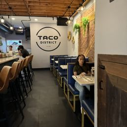 TACO DISTRICT - Updated January 2026 - 197 Photos & 82 Reviews - 20 N ...