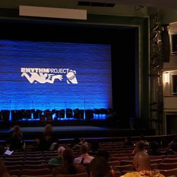 Harrison Opera House - 33 Photos & 14 Reviews - Opera & Ballet - 160 E ...