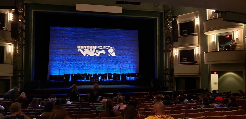 HARRISON OPERA HOUSE - 38 Photos & 19 Reviews - Opera & Ballet - 160 E ...