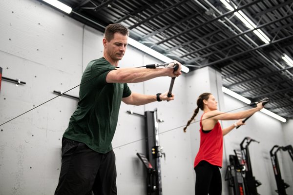 HCI SPORTS & FITNESS - Updated December 2025 - 73 Photos & 32 Reviews ...