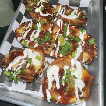 URBAN STACK - 828 Photos & 1239 Reviews - 12 W 13th St, Chattanooga ...