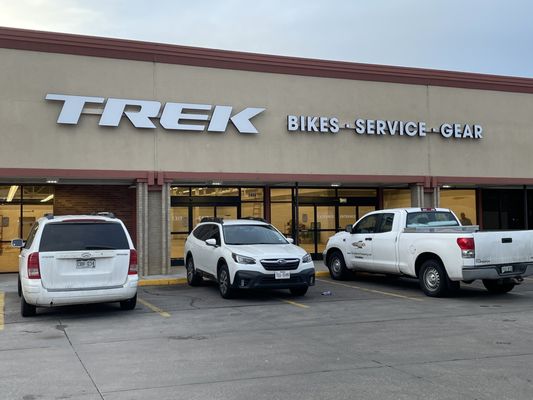 TREK BICYCLE BOULDER - Updated December 2025 - 46 Photos & 54 Reviews ...