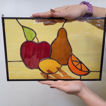 ALLEN KENOYER GLASS - Updated December 2025 - 36 Photos & 29 Reviews ...