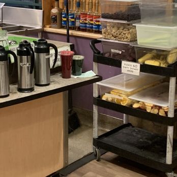 HUCKLEBERRY’S NATURAL MARKETS - Updated December 2025 - 150 Photos ...