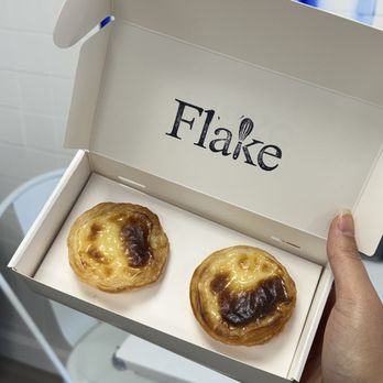 FLAKE BAKERY - Updated December 2025 - 43 Photos & 41 Reviews - 1298 ...