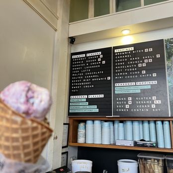 MOLLY MOON’S HOMEMADE ICE CREAM - Updated January 2025 - 2314 Photos ...