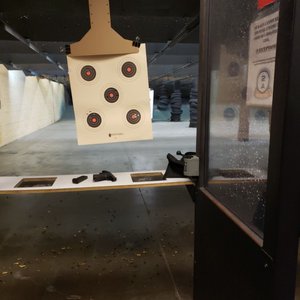 HAPPY HOLLOW GUN RANGE - Gun/Rifle Ranges - 10103 S 193rd W Ave ...