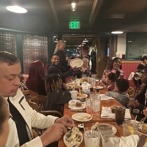 CASK ‘N CLEAVER STEAKHOUSE - 446 Photos & 342 Reviews - 8689 9th St ...