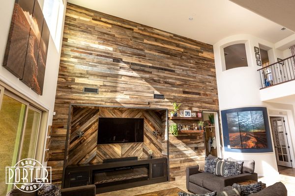 PORTER BARN WOOD - Updated December 2025 - 137 Photos & 52 Reviews ...