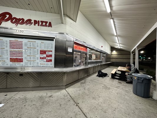 POPA PIZZA - Updated March 2026 - 31 Photos & 88 Reviews - 1100 ...