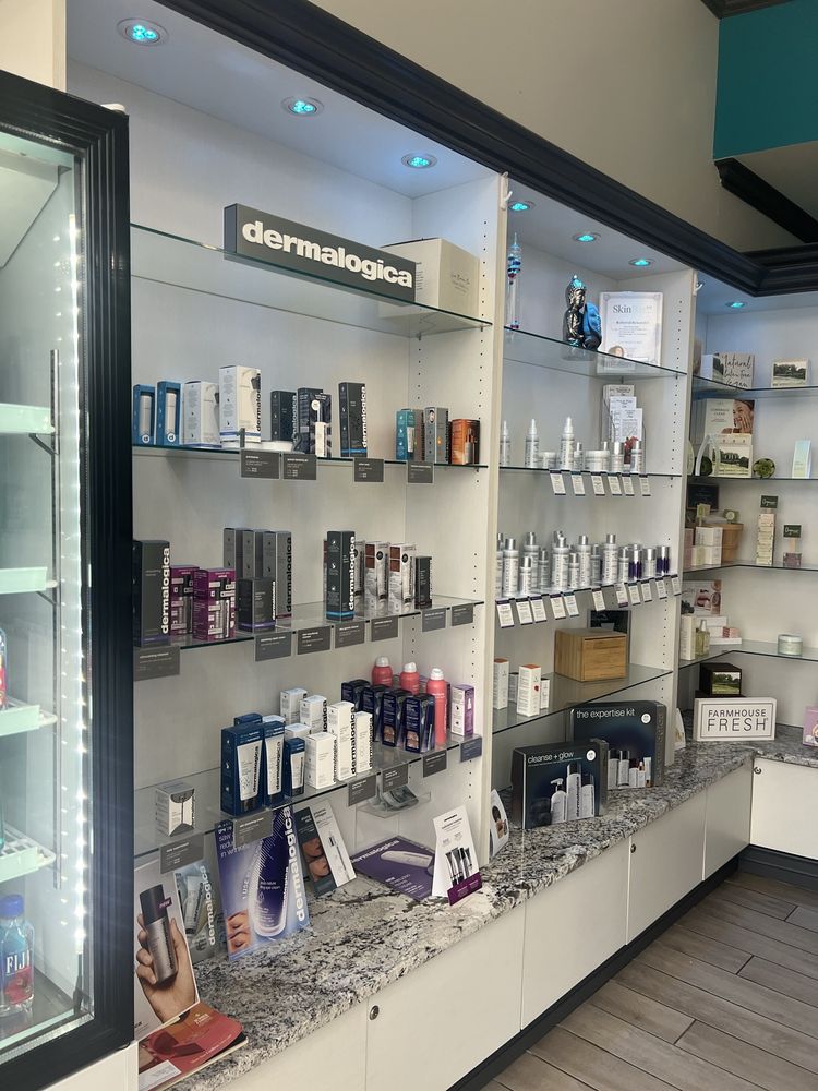 SKINBARVII - Updated October 2025 - 18951 Livernois, Detroit, Michigan ...