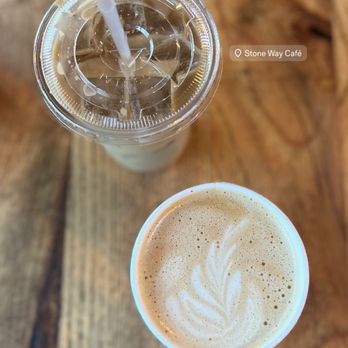 STONE WAY CAFE - Updated July 2024 - 362 Photos & 413 Reviews - 3525 ...