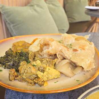 HAAM CARIBBEAN PLANT CUISINE - Updated May 2025 - 319 Photos & 131 ...