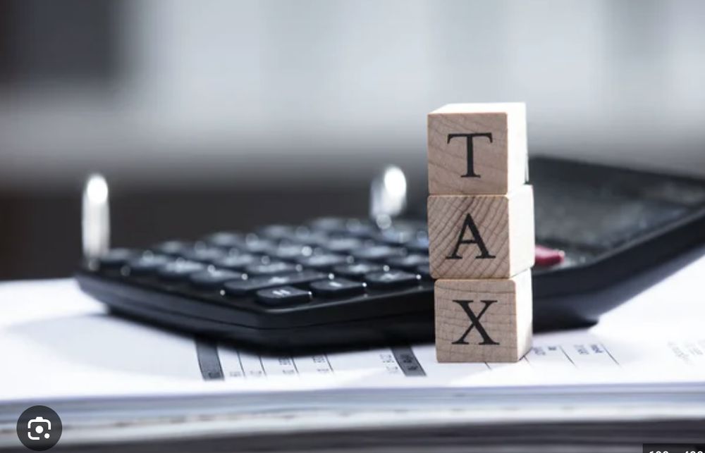 BILL FOX TAX & ACCOUNTING - Updated December 2025 - 20 Photos - 11844 ...