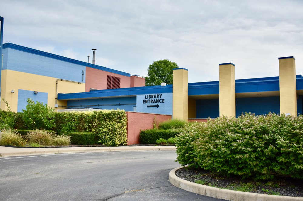 MUNCIE PUBLIC LIBRARY - MUNCIE - Updated December 2024 - 2005 S High St ...