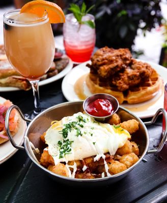 BACK BAY SOCIAL - Updated June 2025 - 537 Photos & 830 Reviews - 867 ...