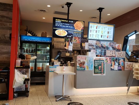 BUBBLE WAFFLE CAFE - Updated October 2025 - 59 Photos & 12 Reviews ...