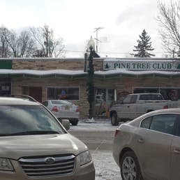 PINE TREE SUPPER CLUB - Updated July 2025 - 42 Photos & 59 Reviews ...