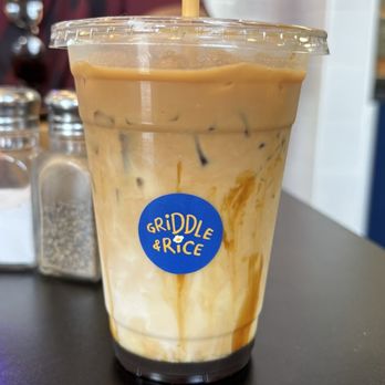 GRIDDLE AND RICE - Updated January 2026 - 91 Photos & 25 Reviews - 2151 ...