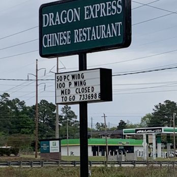DRAGON EXPRESS - Updated December 2025 - 49 Photos & 97 Reviews - 2174 ...