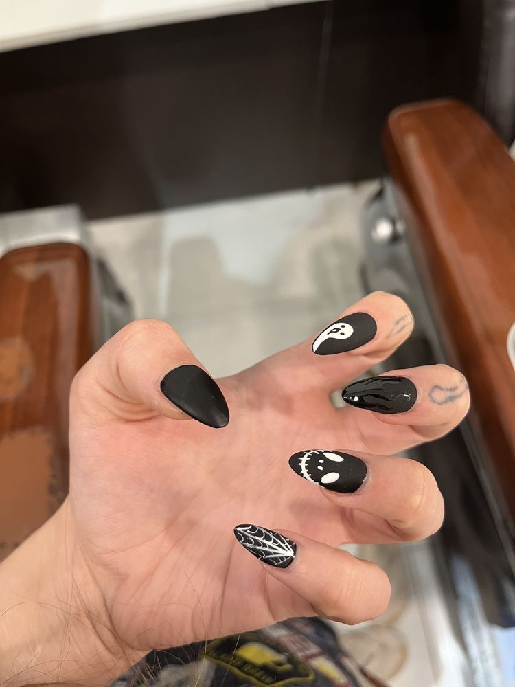 NATURAL NAILS - Updated May 2026 - 60 Photos & 59 Reviews - 1812 Martin ...