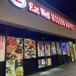 EAT WELL MODERN BUFFET - Updated November 2025 - 111 Photos & 56 ...