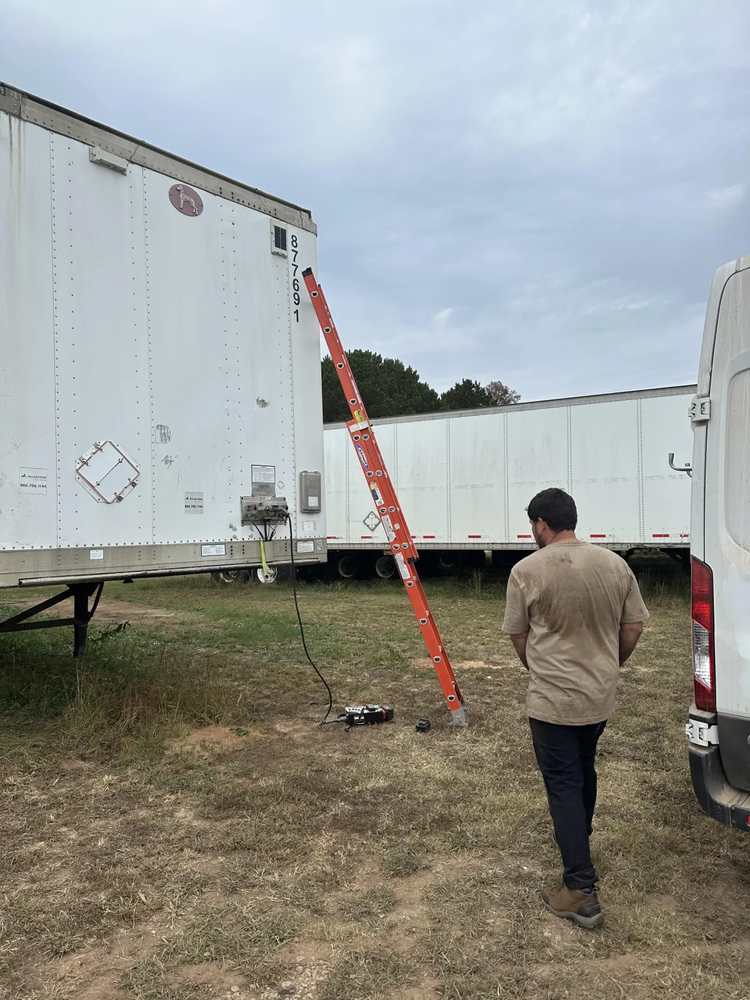 SPEEDWAY TRAILER REPAIR - Updated September 2025 - Request a Quote - 778 Flat Rock Rd ...