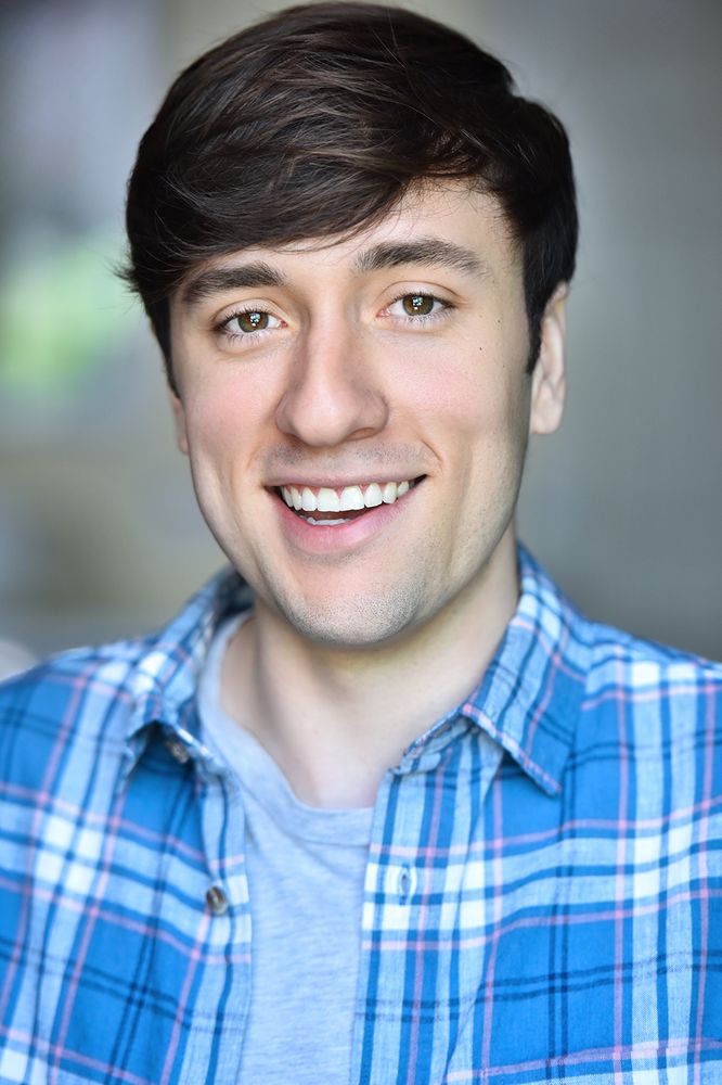 MARC CARTWRIGHT HEADSHOTS - 855 Photos & 15 Reviews - 4647 Coldwater ...