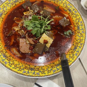 DAN GUI SICHUAN CUISINE - Updated June 2025 - 368 Photos & 157 Reviews ...