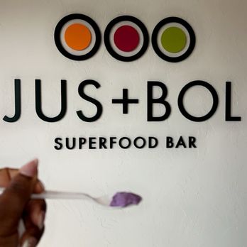 JUS PLUS BOL SUPERFOOD BAR - Updated May 2026 - 73 Photos & 32 Reviews ...