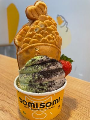 SOMISOMI - Updated July 2025 - 275 Photos & 115 Reviews - 3551 Truxel ...
