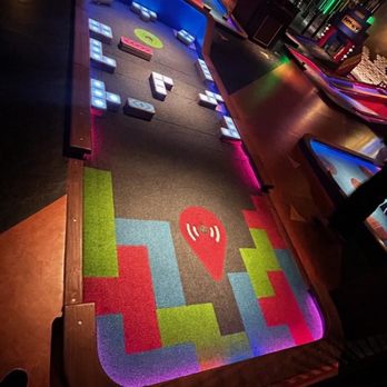 PUTTSHACK - NASHVILLE - Updated July 2025 - 205 Photos & 154 Reviews ...