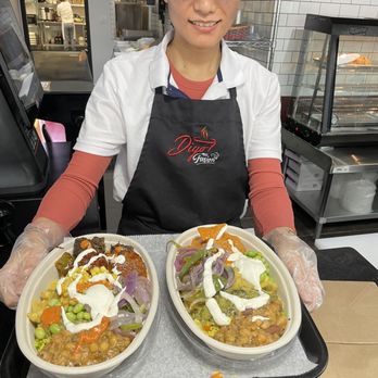 DIYO FUSION - Updated April 2025 - 59 Photos & 25 Reviews - 101 N Queen ...