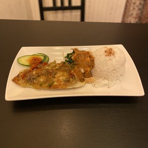D’ANGKASA MALAYSIAN RESTAURANT - Updated June 2024 - 22 Photos - 566 ...