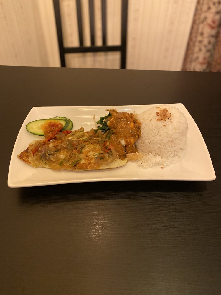 DAPUR VAN JAVA - Updated September 2024 - 11 Photos - 1 Leonard St ...