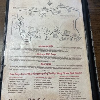 ALABAMA HILLS CAFE & BAKERY - Updated January 2025 - 849 Photos & 1267 ...